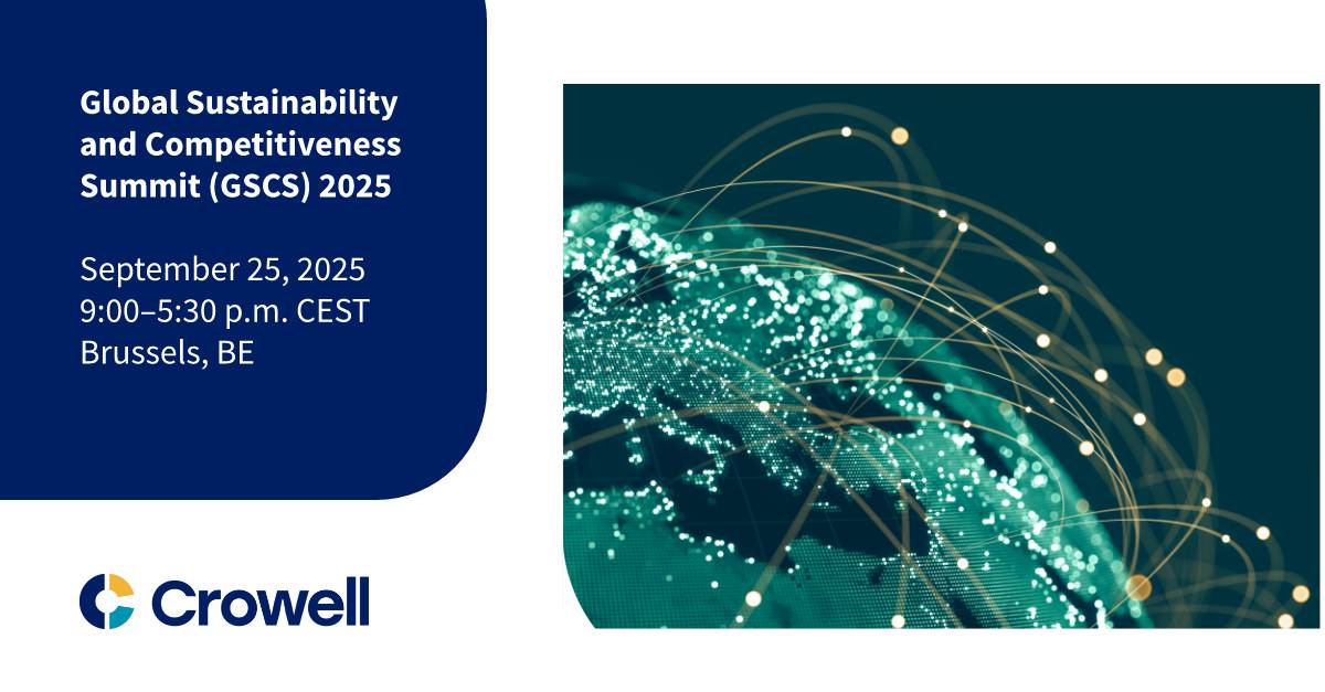 Global Sustainability and Competitiveness Summit 2025 (GSCS 2025 ...