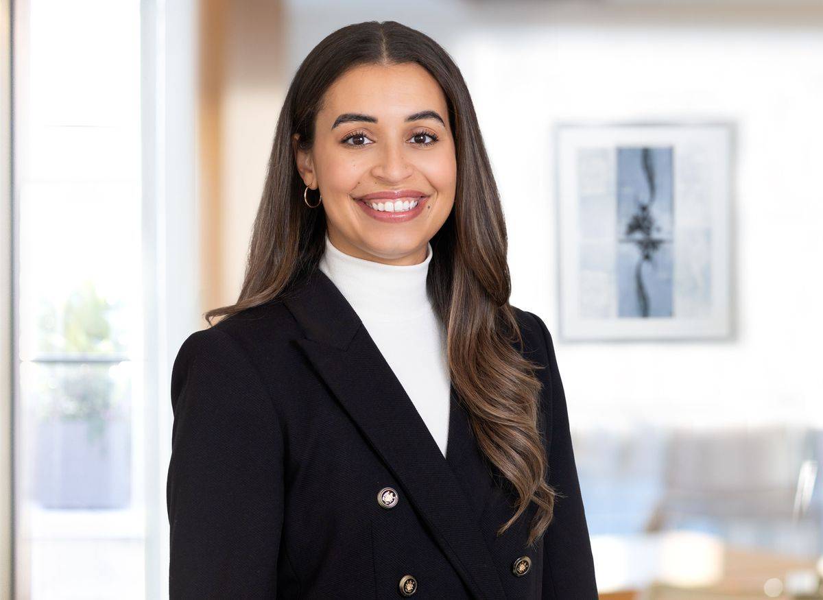 Taylor Wilson | Crowell & Moring LLP