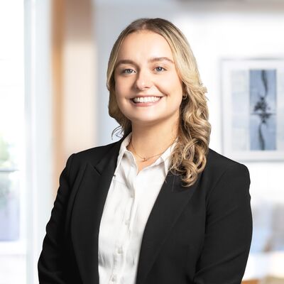 Lillie Drenth | Crowell & Moring LLP