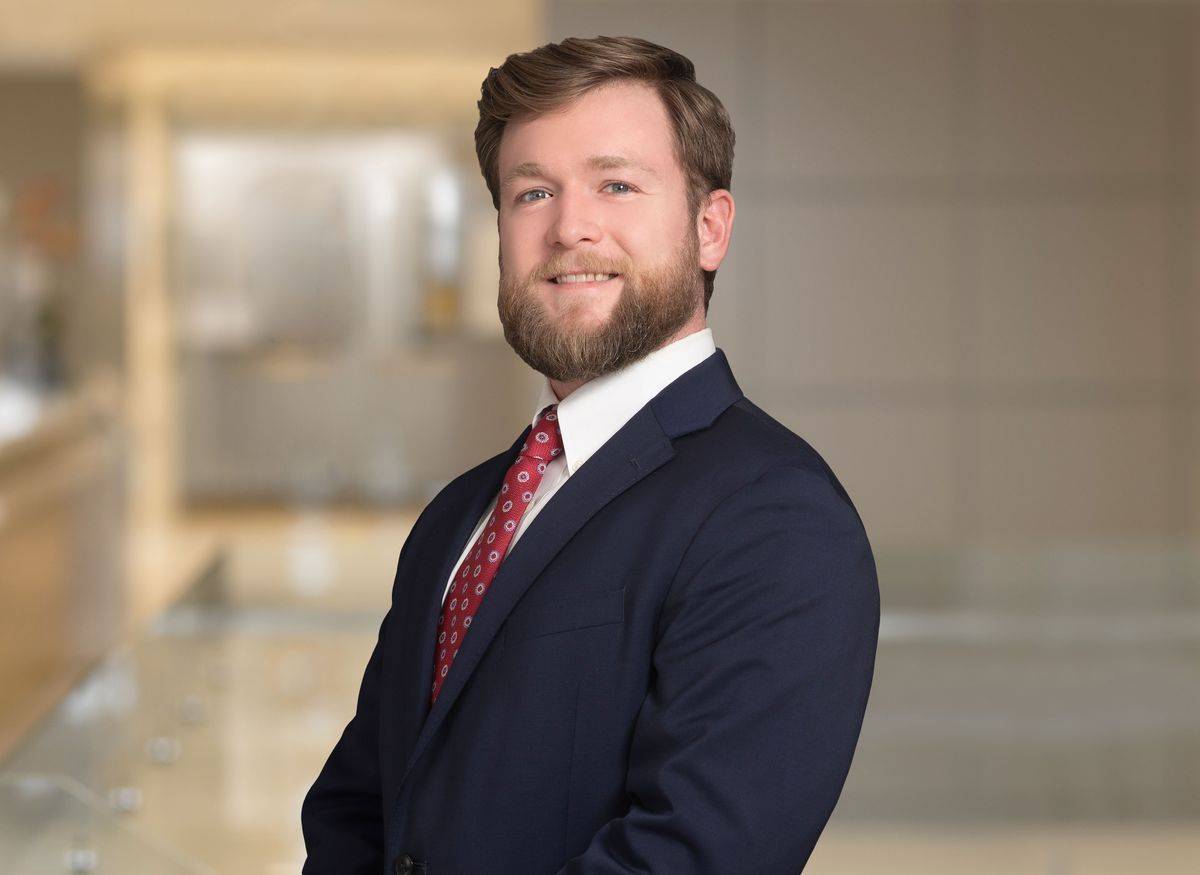 Andrew Schlegel | Crowell & Moring LLP
