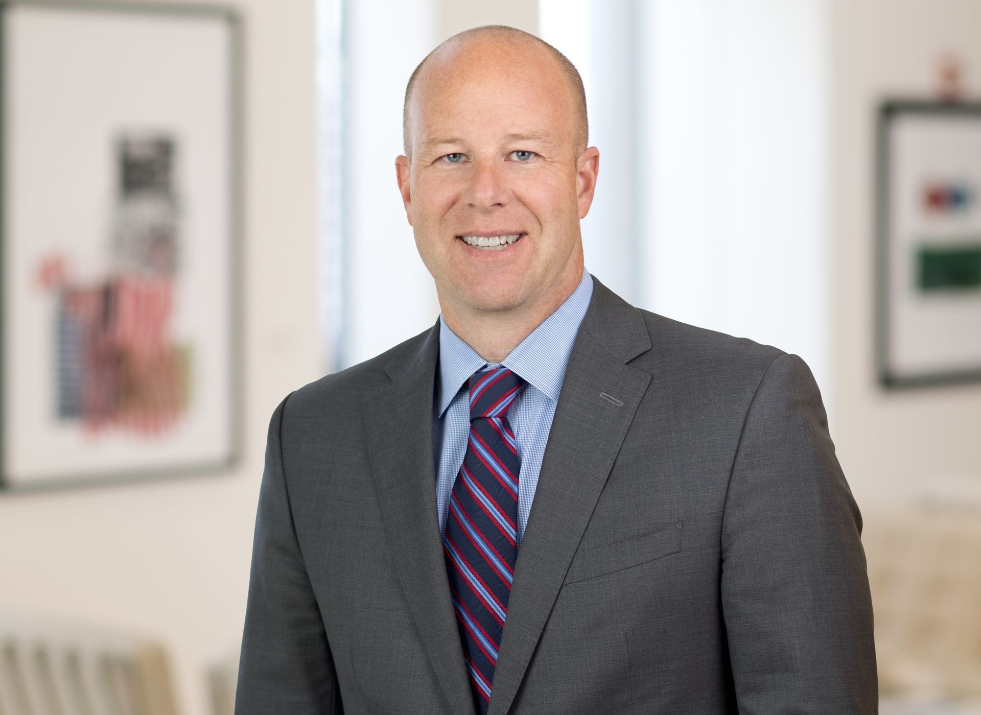 Mark H. Remus | Crowell & Moring LLP