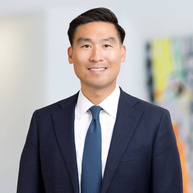 Paul Park | Crowell & Moring LLP