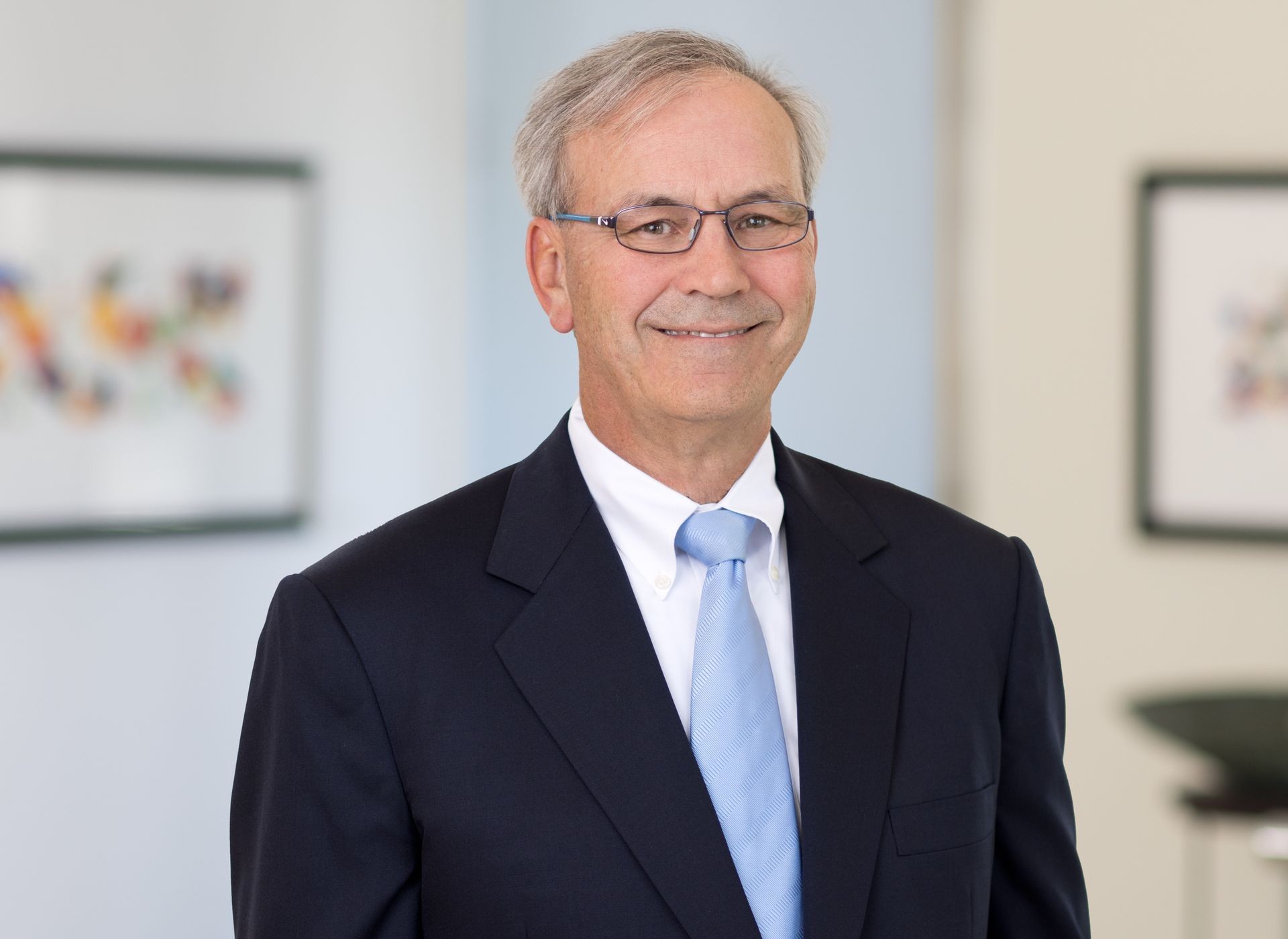 James R. Sobieraj | Crowell & Moring LLP