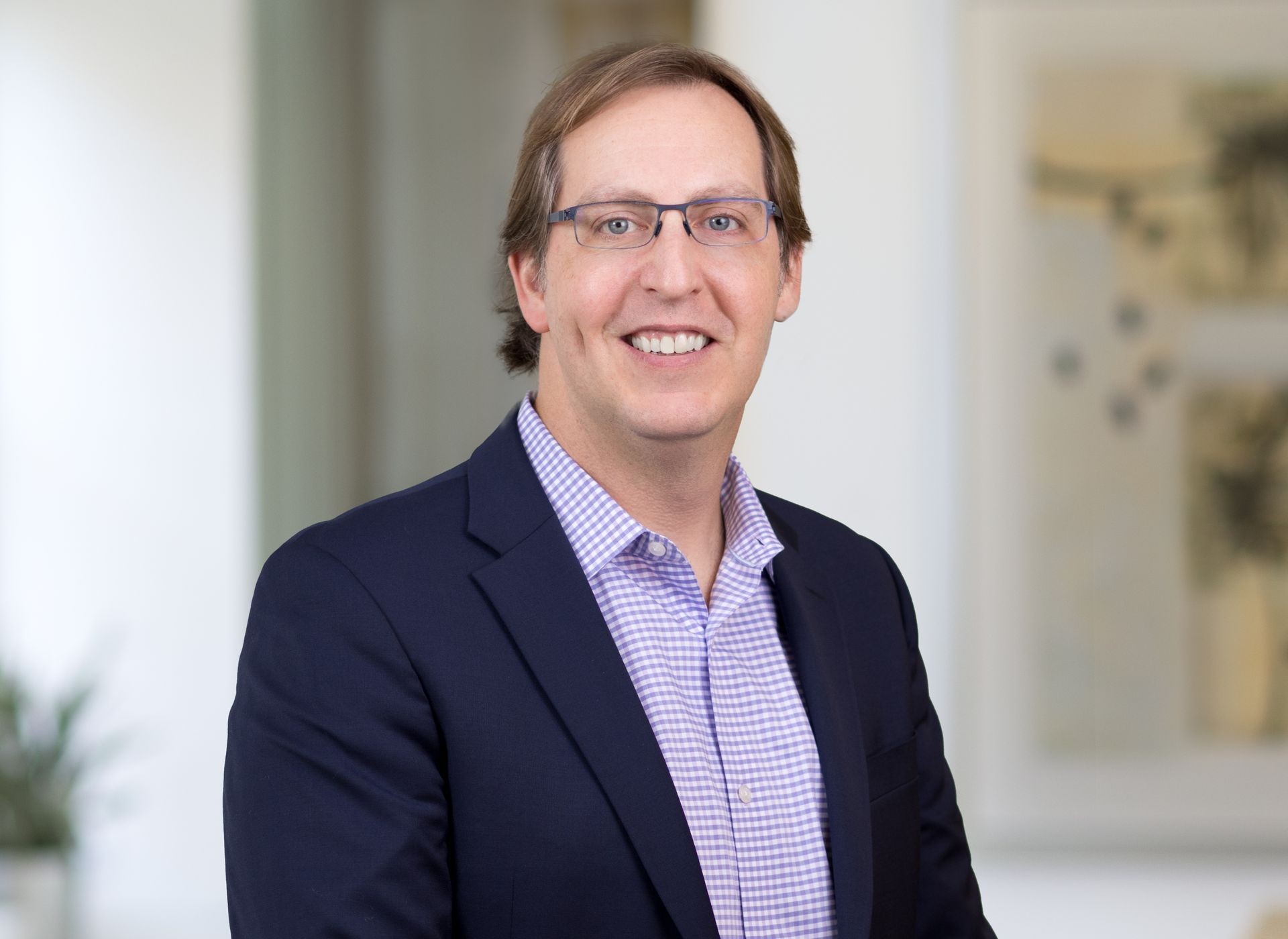 Brian Tully McLaughlin | Crowell & Moring LLP