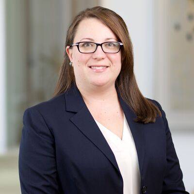 Ashley (Lee) McMahon | Crowell & Moring LLP