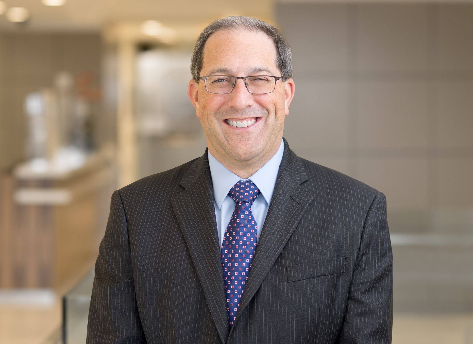 Peter Eyre | Crowell & Moring LLP