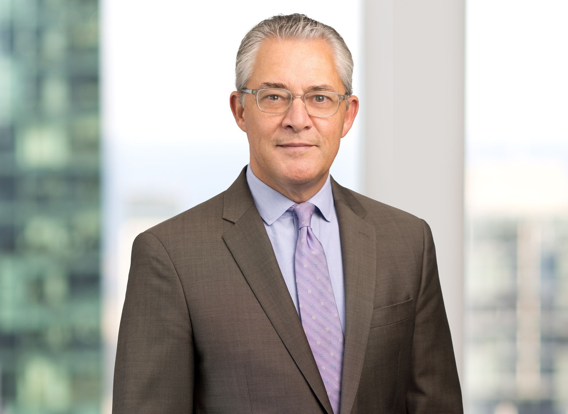 Frederick (Rick) Hyman | Crowell & Moring LLP