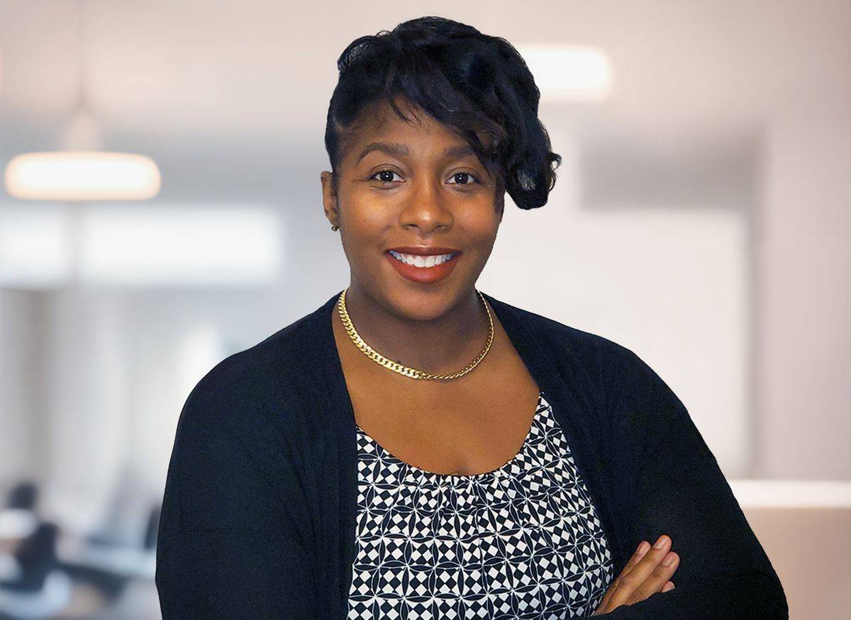 Katisha M. J. Brown | Crowell & Moring LLP