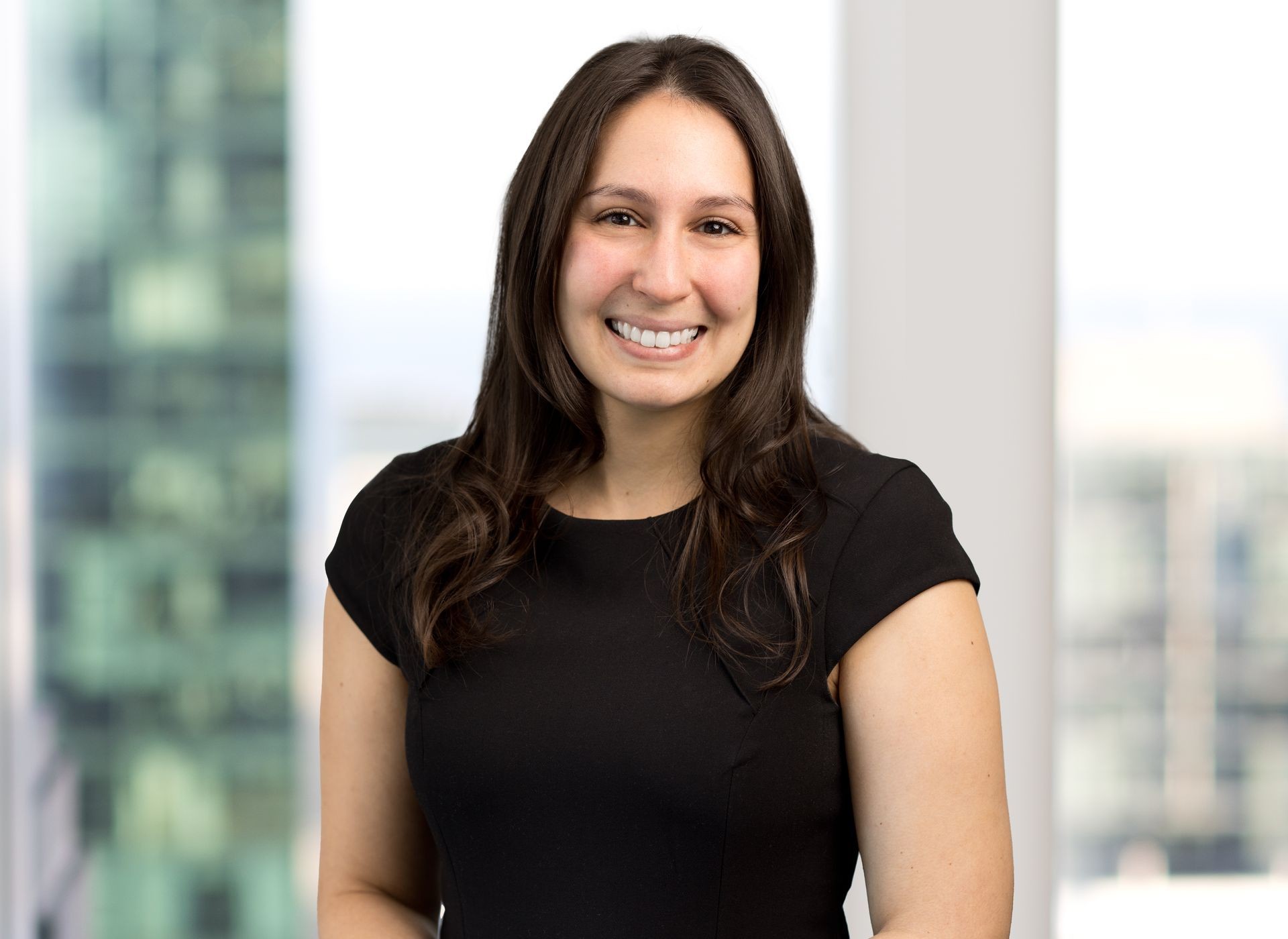 Michelle Chipetine | Crowell & Moring LLP