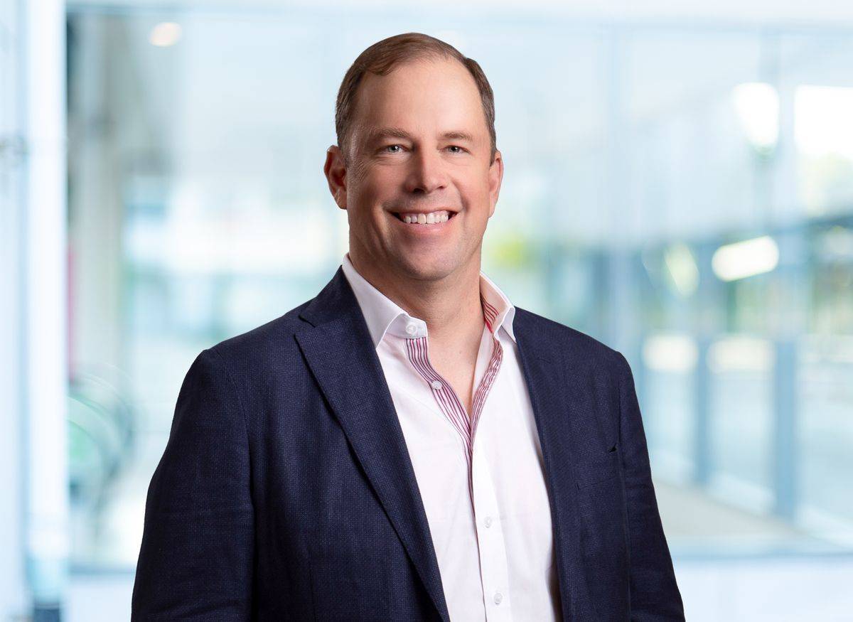 Greg Ikonen | Crowell & Moring LLP