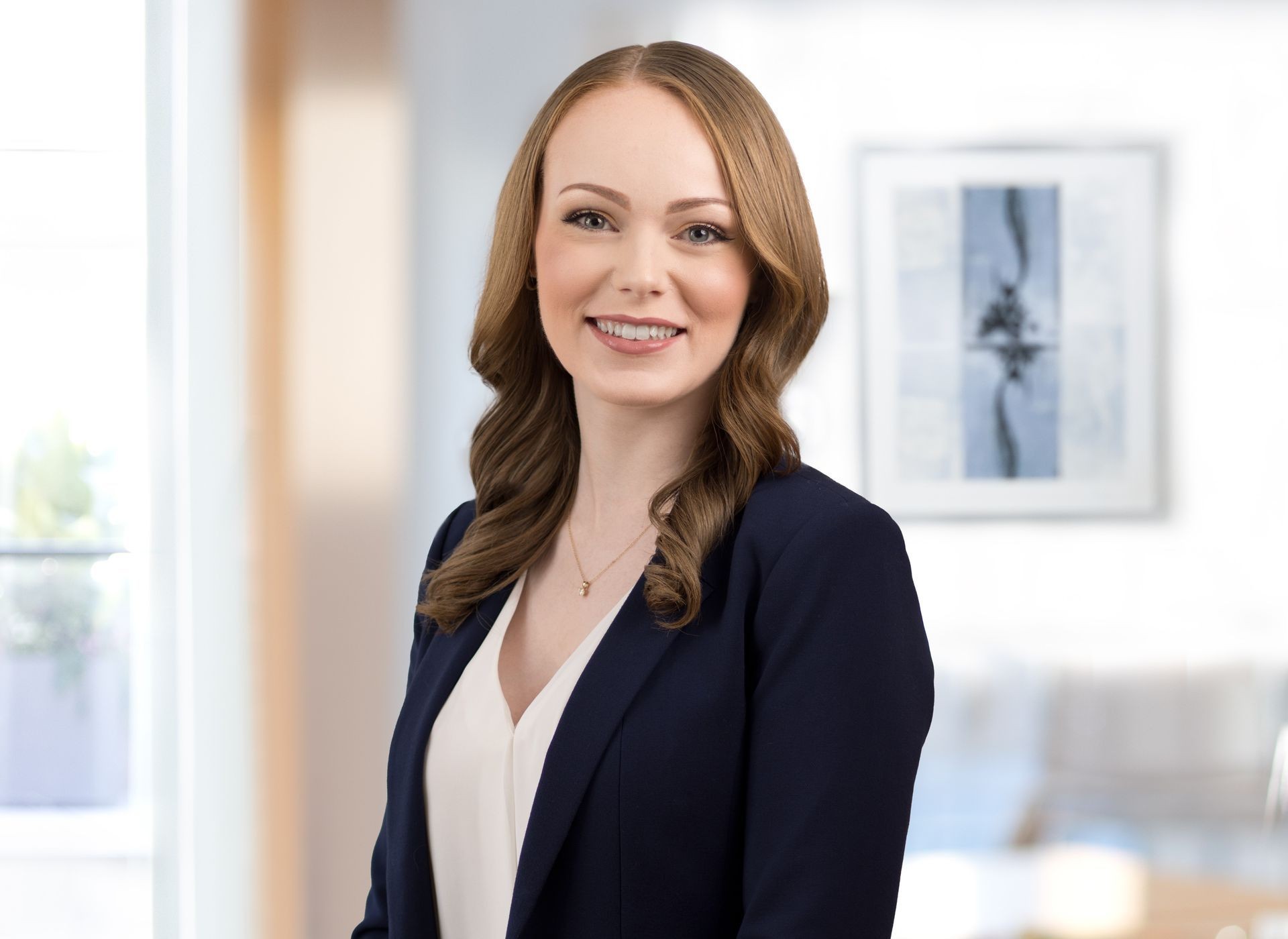 Amanda H. McDowell | Crowell & Moring LLP
