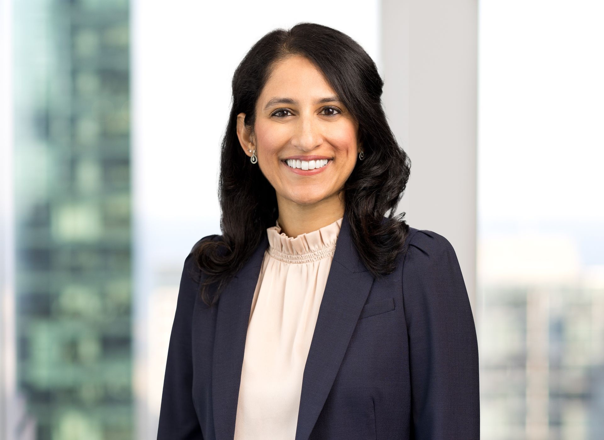 Preetha Chakrabarti | Crowell & Moring LLP