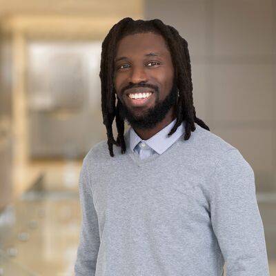 Daniel Gyamfi | Crowell & Moring LLP