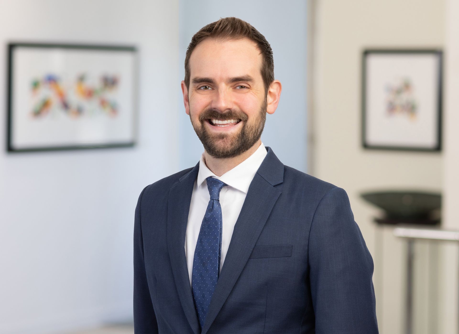 Ryan Seewald | Crowell & Moring LLP