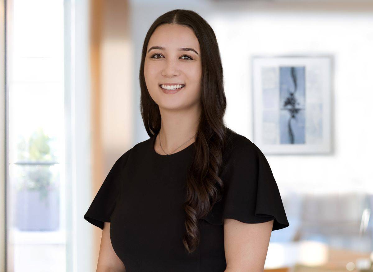 Anna Kufta | Crowell & Moring LLP