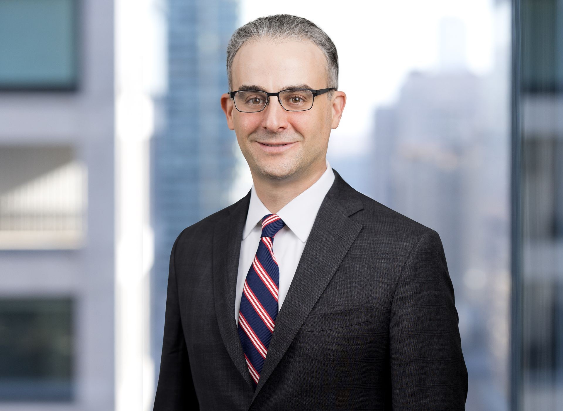 Scott L. Bittman | Crowell & Moring LLP