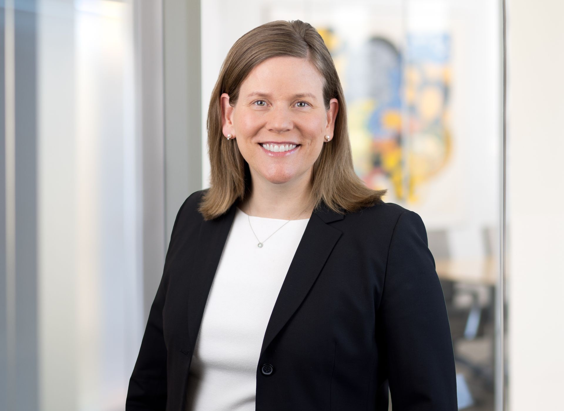 Kristin J. Madigan, CIPP/US | Crowell & Moring LLP