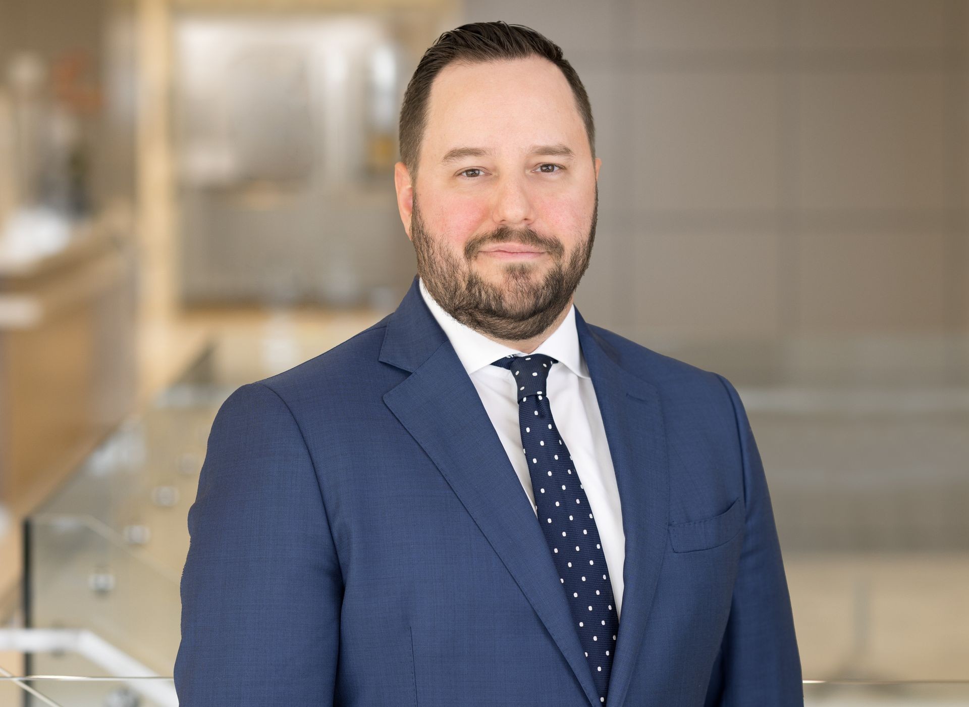 Christian N. Curran | Crowell & Moring LLP