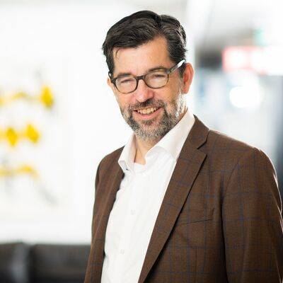 Thomas De Meese | Crowell & Moring LLP