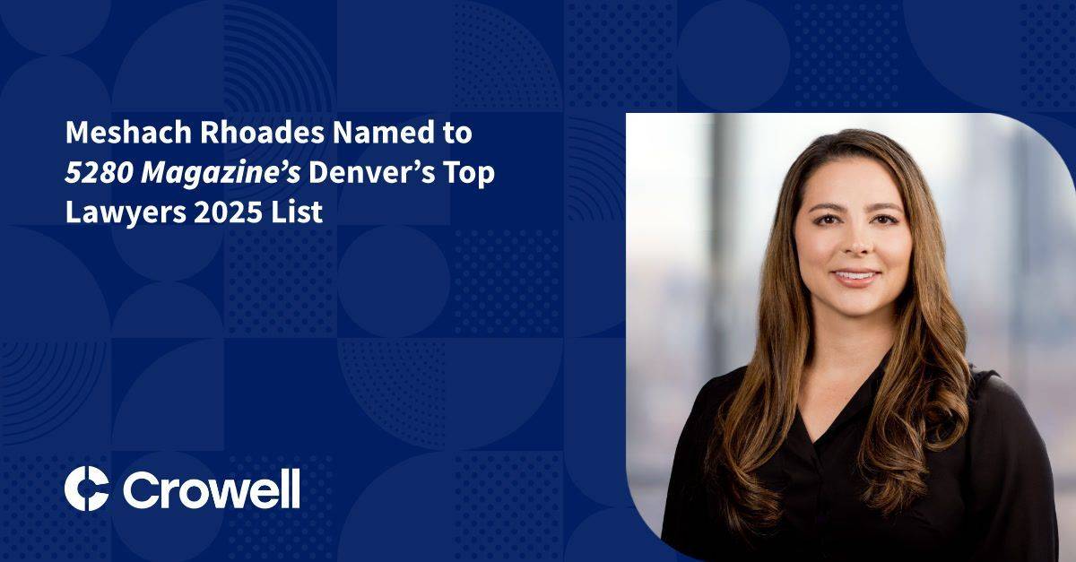 Meshach Rhoades Named to 5280 Magazine’s Denver’s Top Lawyers 2025 List ...