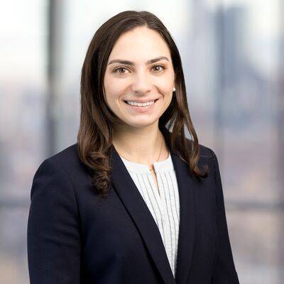 Allison Fleming | Crowell & Moring LLP