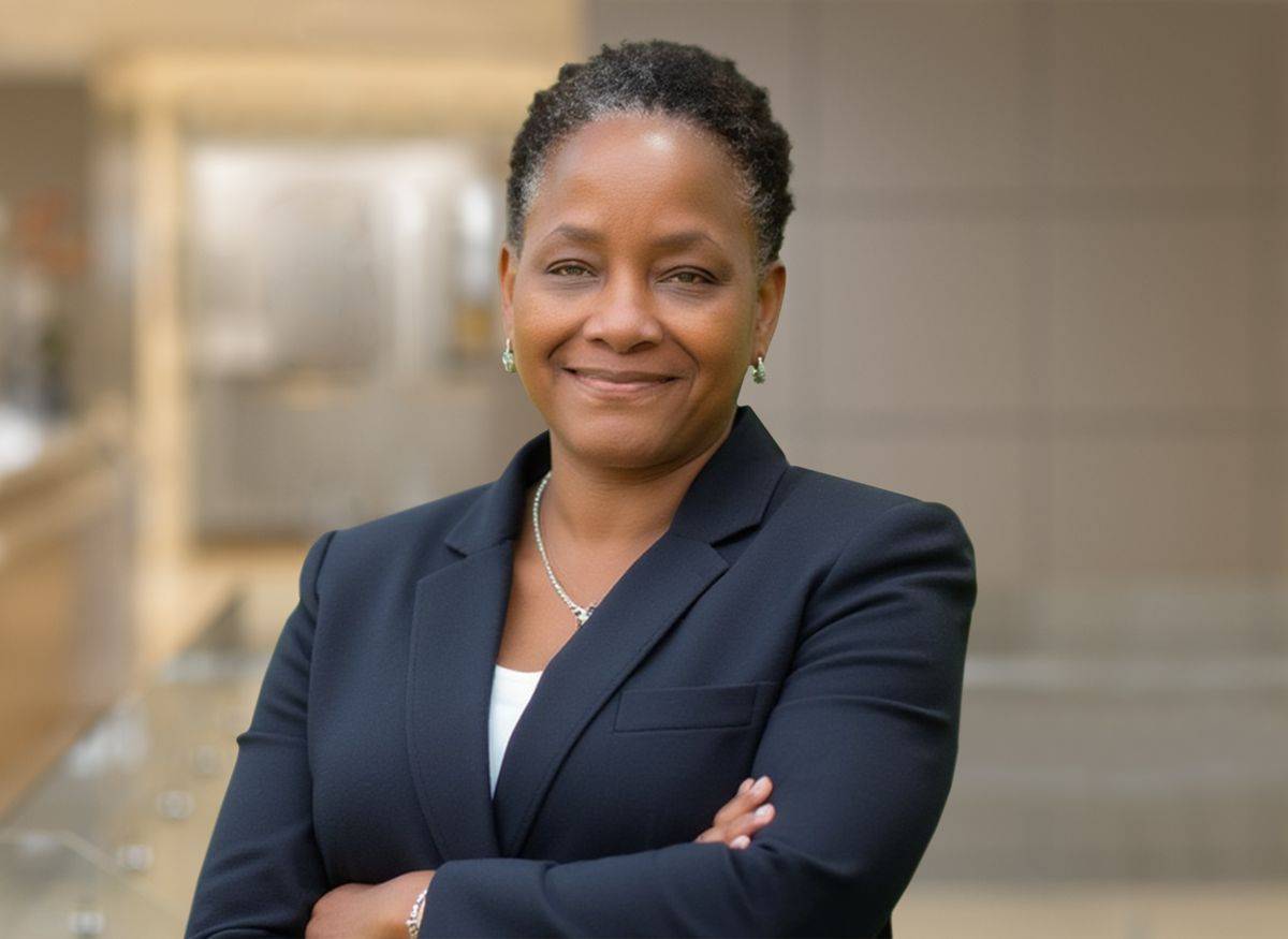 Toni Michelle Jackson | Crowell & Moring LLP