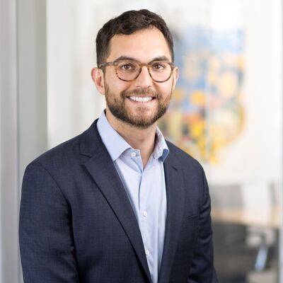 Jacob Canter | Crowell & Moring LLP