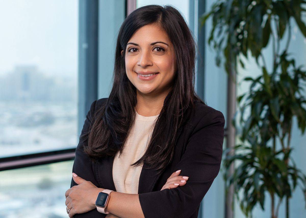 Catherine Martinez | Crowell & Moring LLP