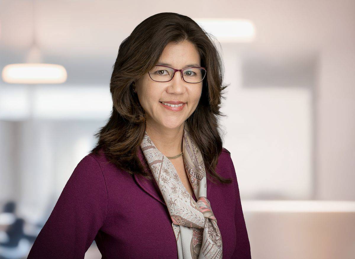 Sumy C. Daeufer | Crowell & Moring LLP