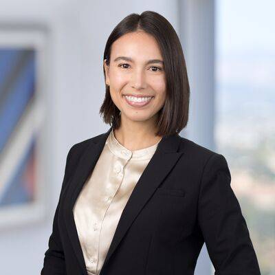 Isabella Michelle Ordorica | Crowell & Moring LLP