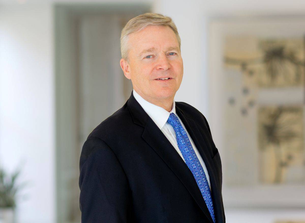 John B. Brew | Crowell & Moring LLP