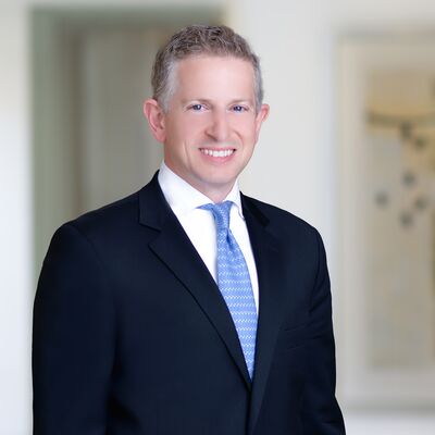 Daniel Leff | Crowell & Moring LLP