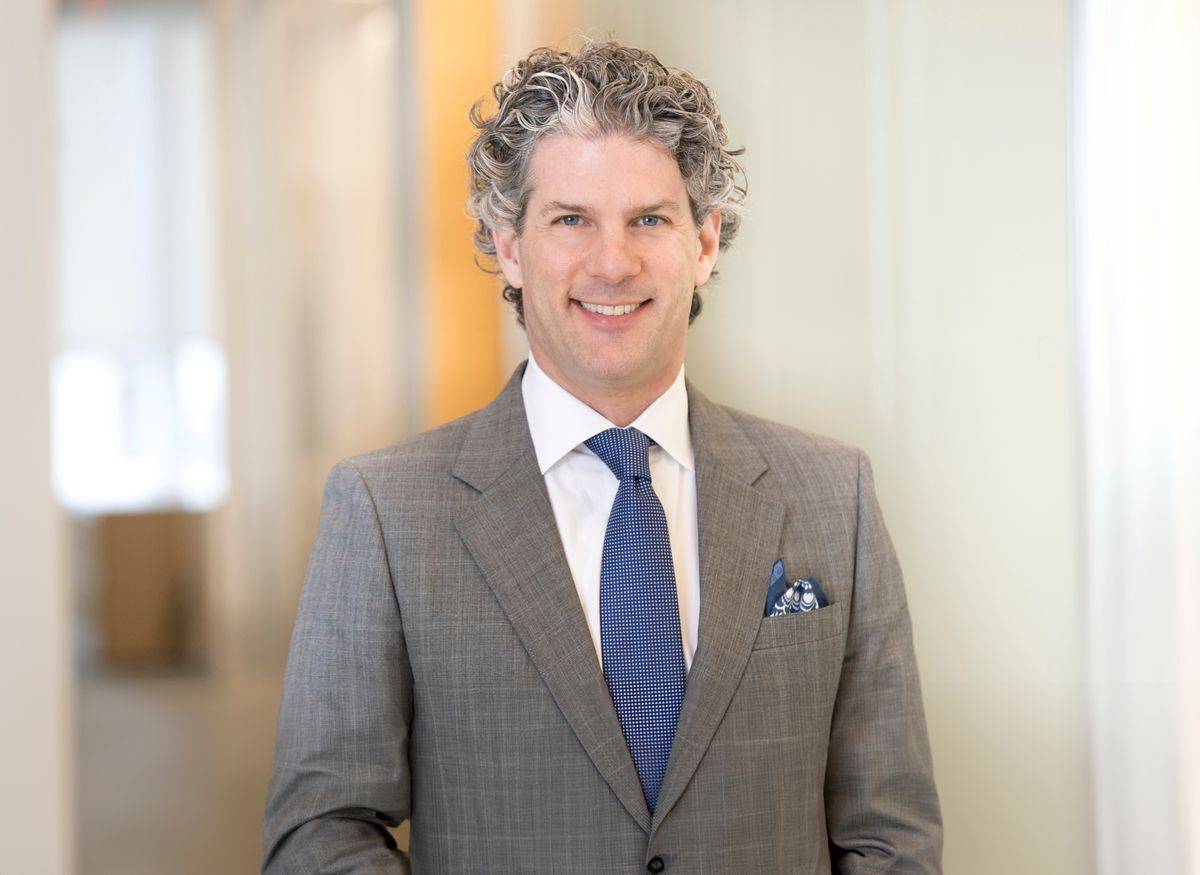 Josh Sohn | Crowell & Moring LLP