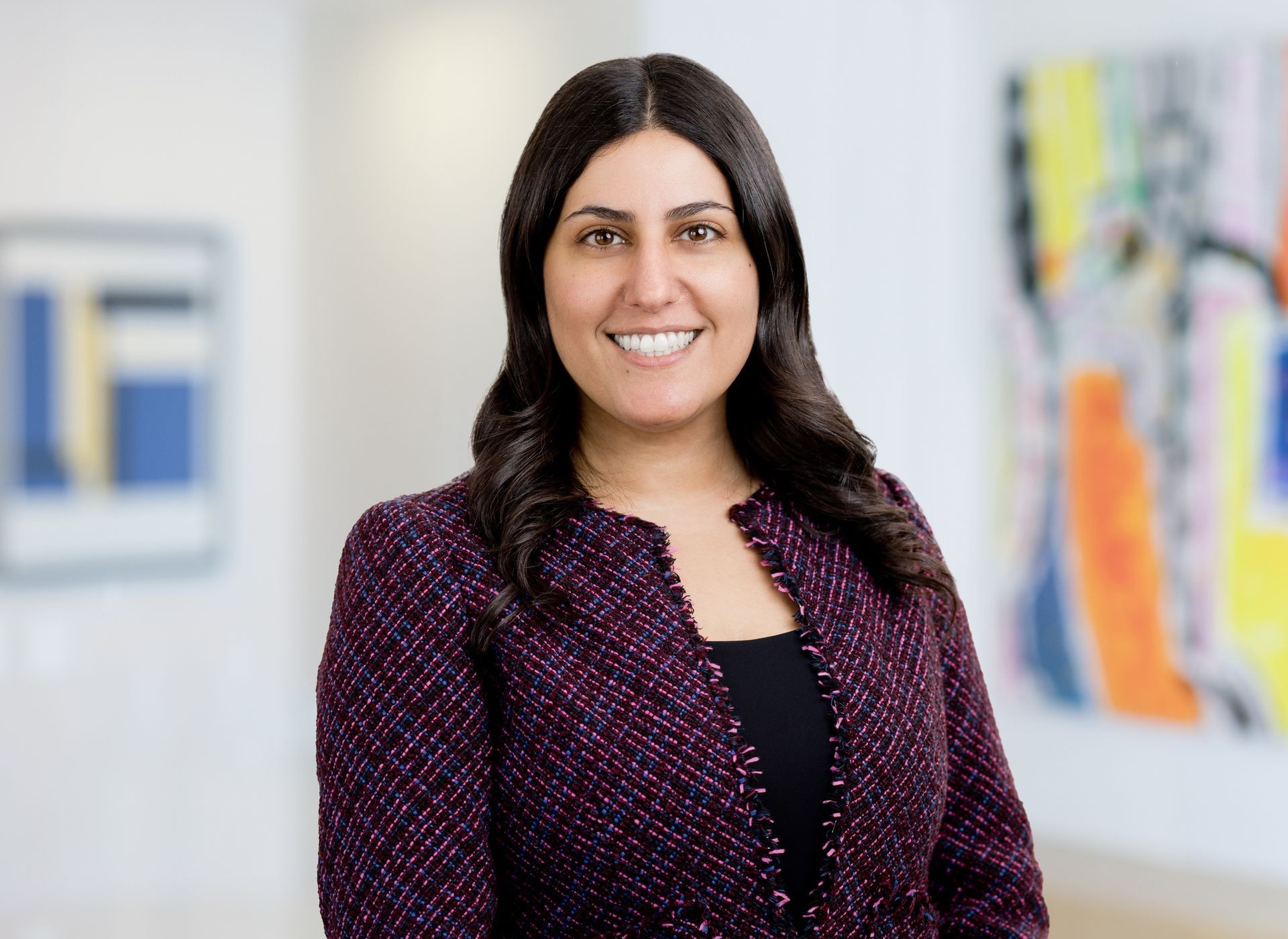 Sima Namiri-Kalantari | Crowell & Moring LLP