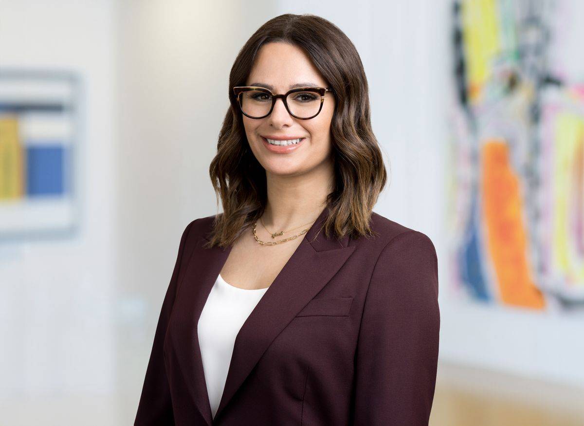 Amy Karnikian | Crowell & Moring LLP