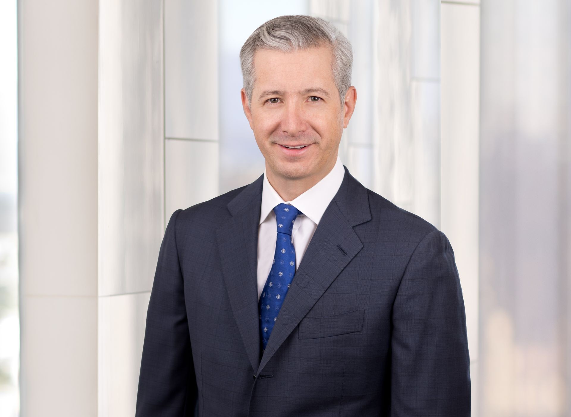 Nimi Aviad | Crowell & Moring LLP