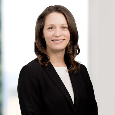Sarah Gilbert | Crowell & Moring LLP
