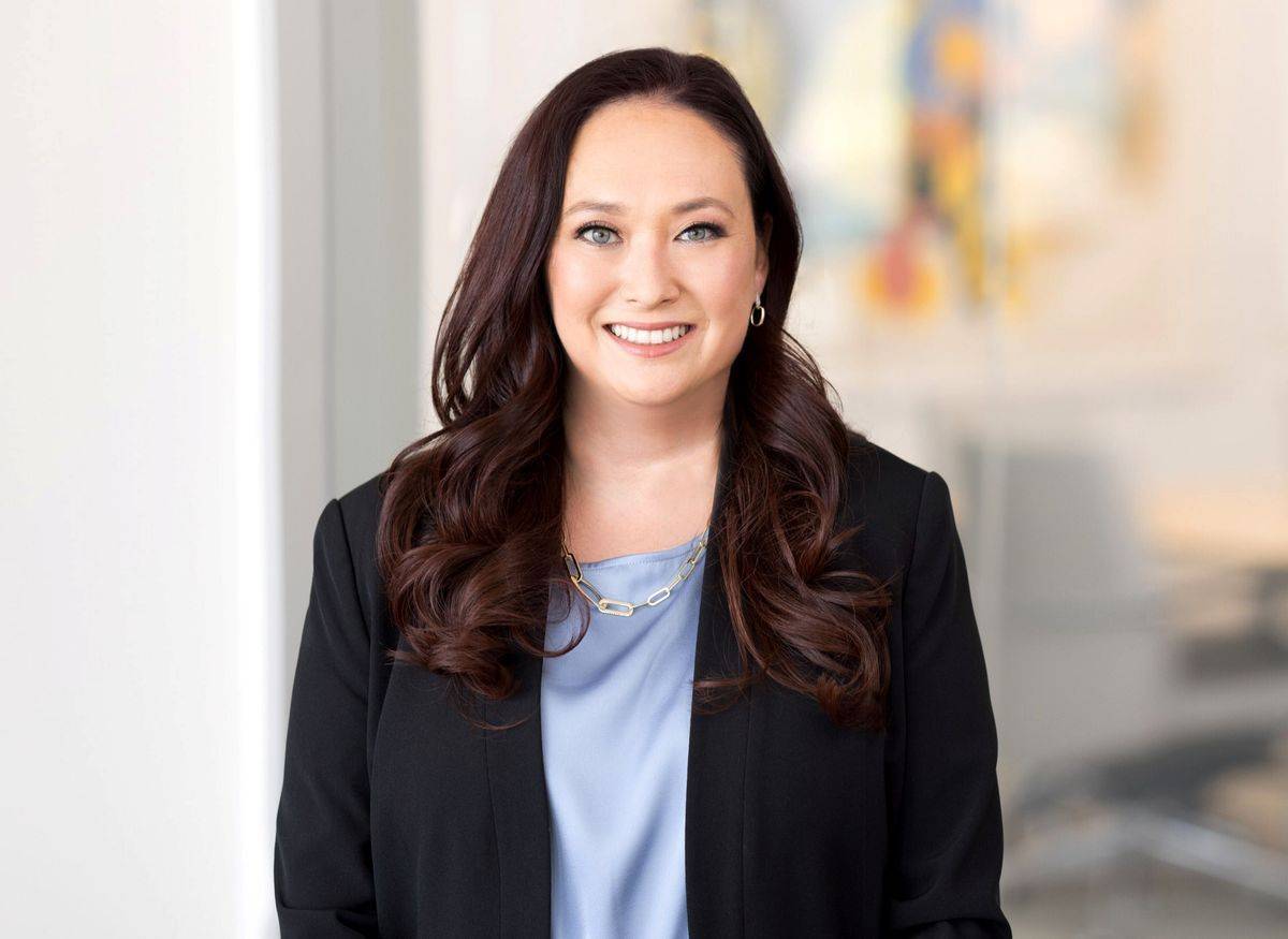 Molly A. Jones | Crowell & Moring LLP