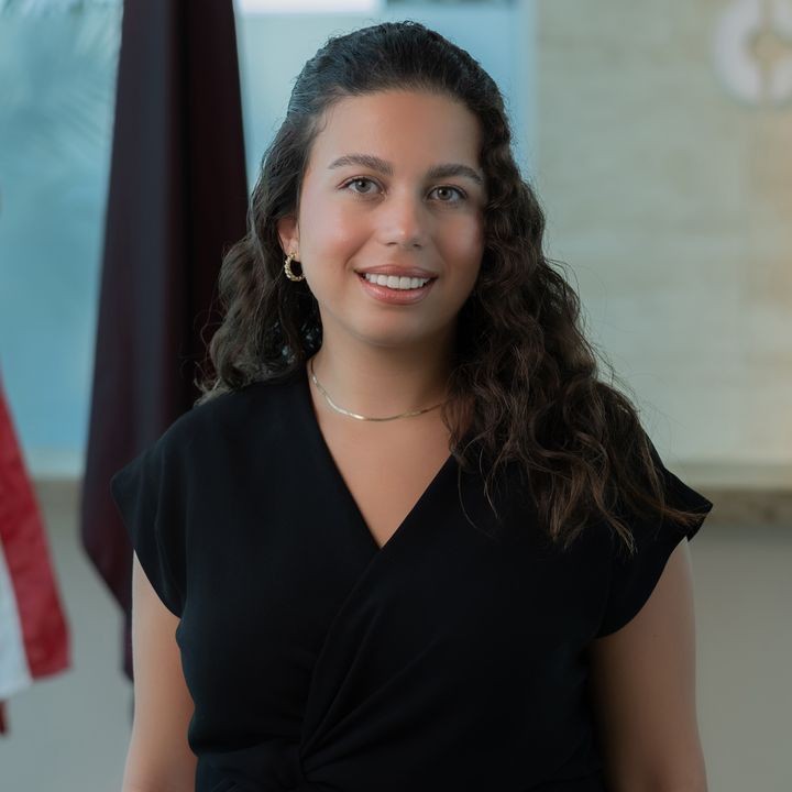 MENA | Crowell & Moring LLP