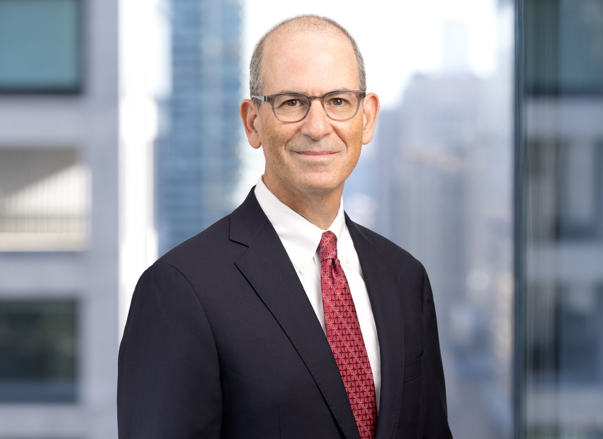 Paul B. Haskel | Crowell & Moring LLP