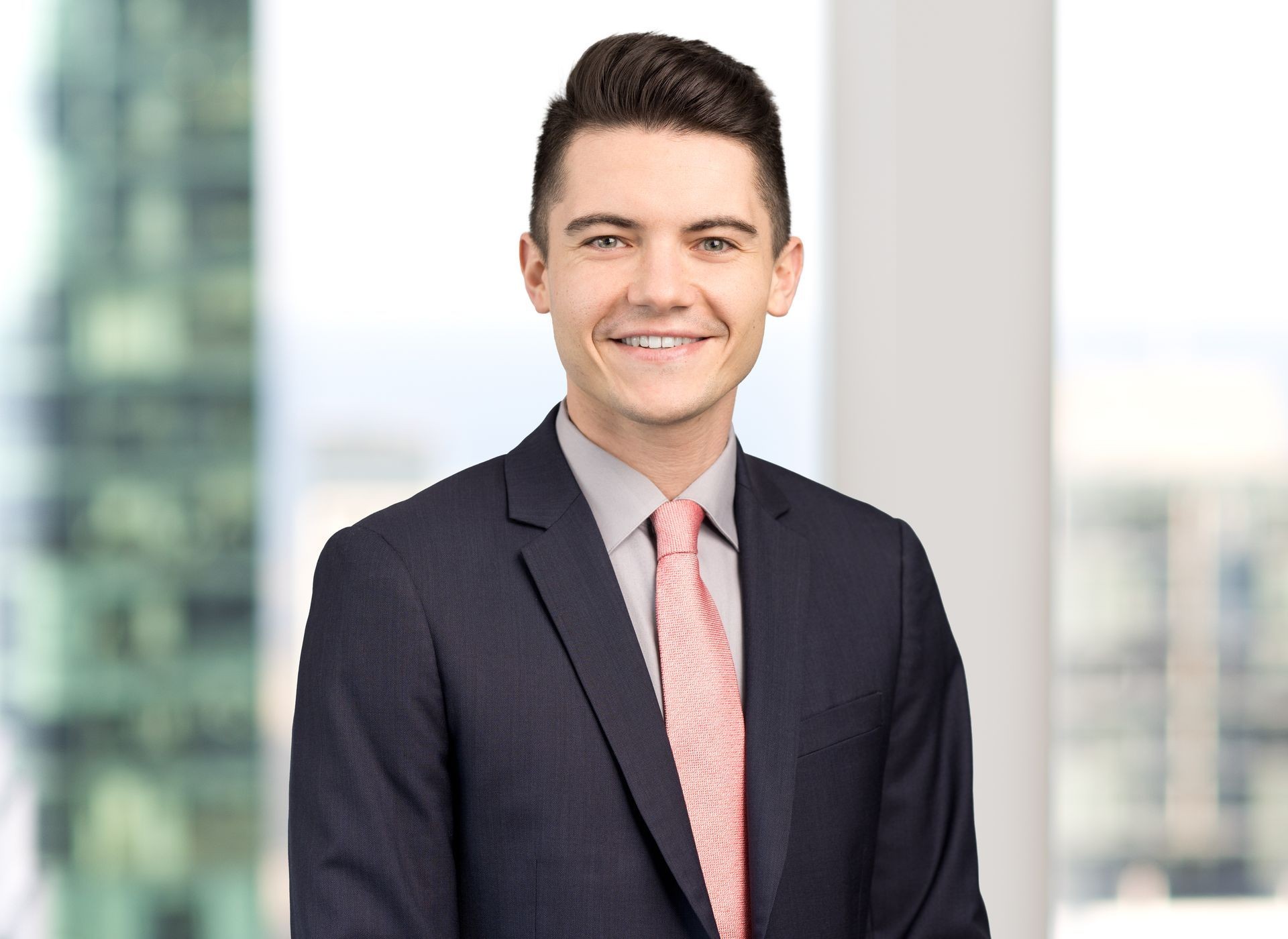 Jacob Zucker | Crowell & Moring LLP