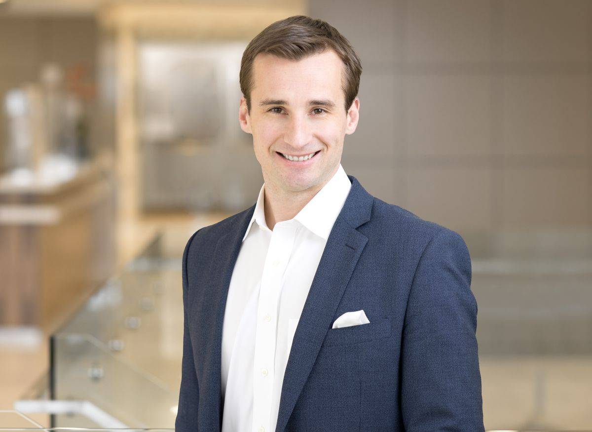 David (Dj) Wolff | Crowell & Moring LLP