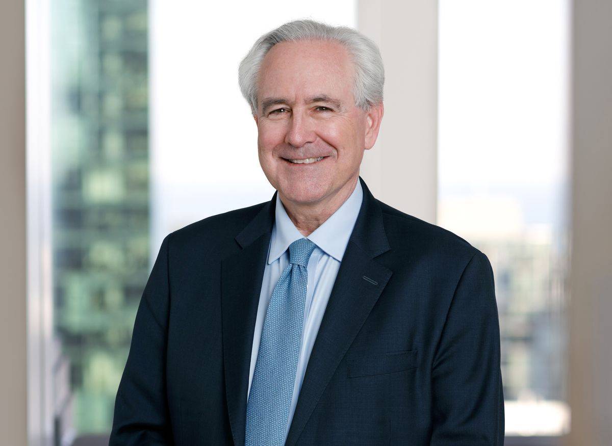 James M. Carolan | Crowell & Moring LLP