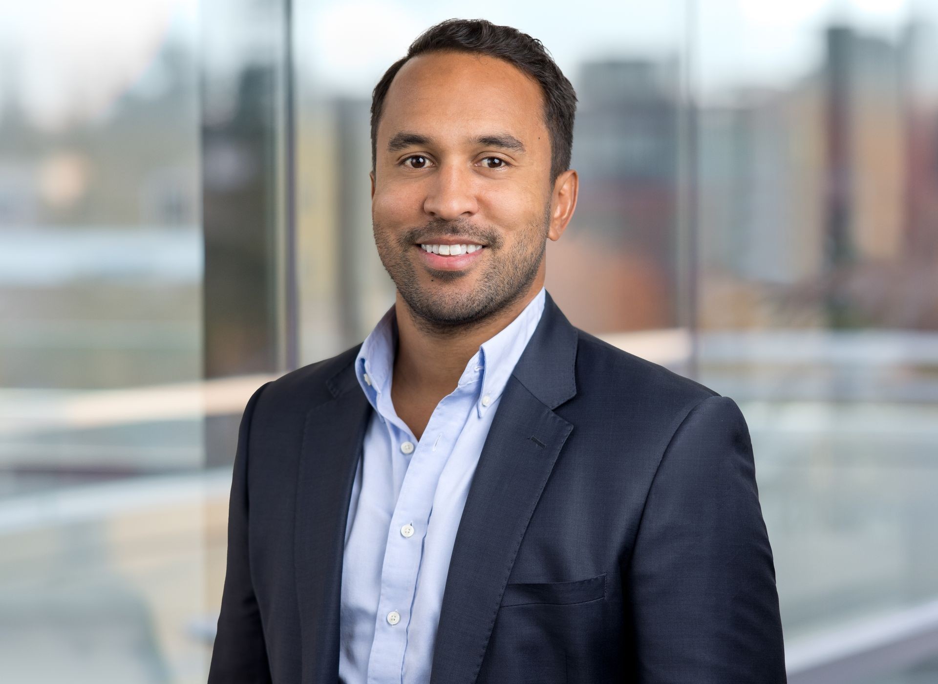 Adam English | Crowell & Moring LLP