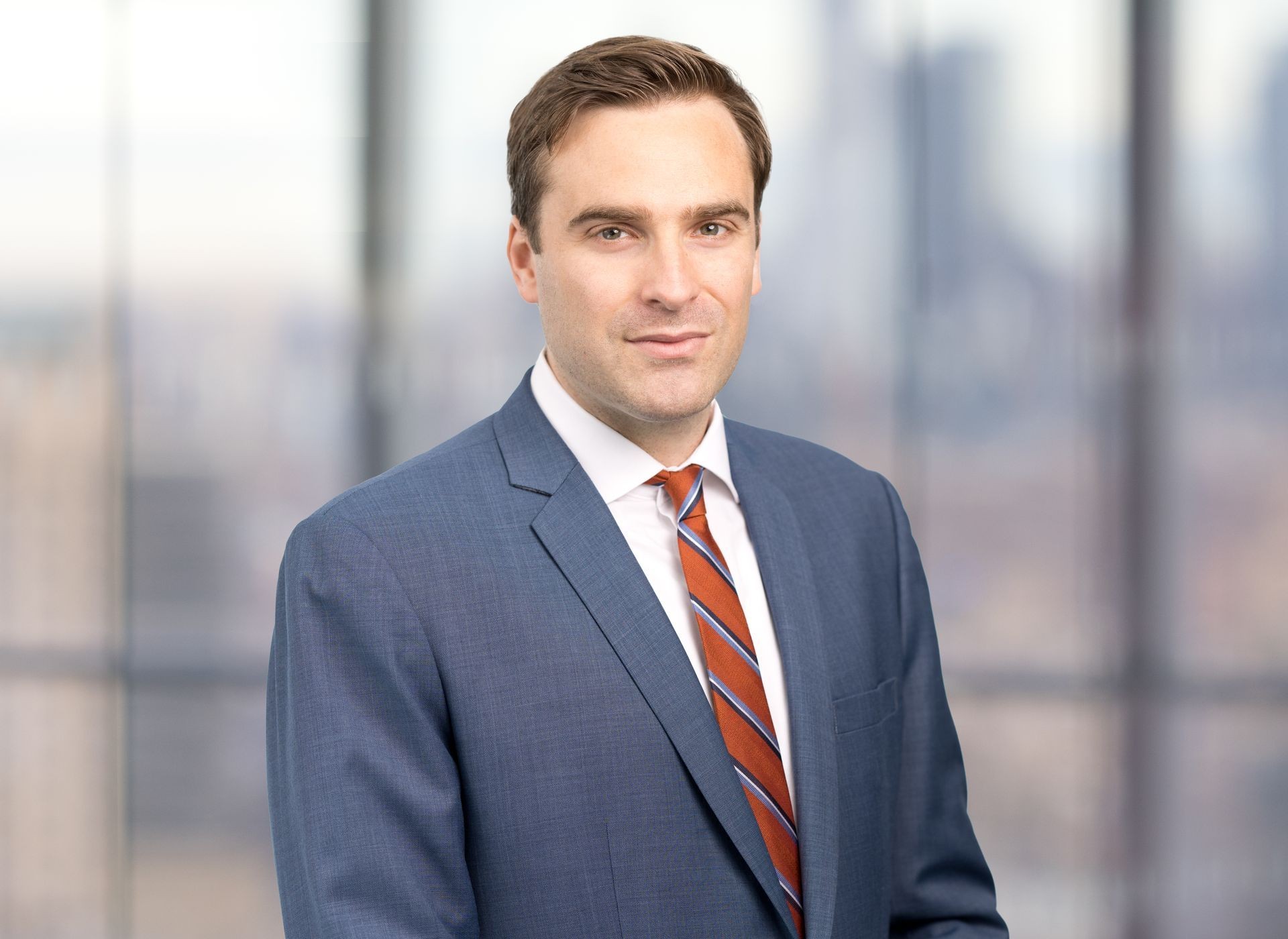 Chris Murphy | Crowell & Moring LLP