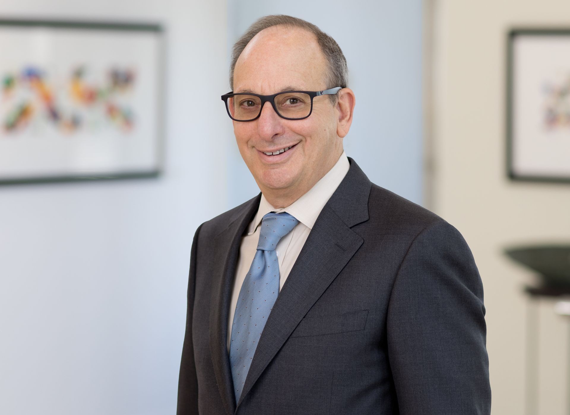 William H. Frankel | Crowell & Moring LLP