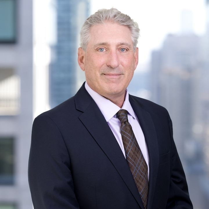 Joint Ventures and Strategic Alliances | Crowell & Moring LLP