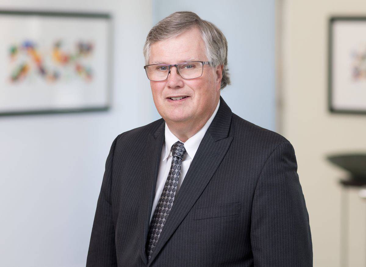 John Freeman | Crowell & Moring LLP