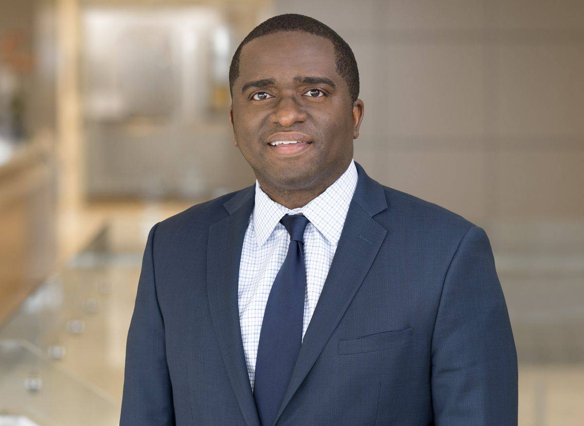 Monty Cooper | Crowell & Moring LLP