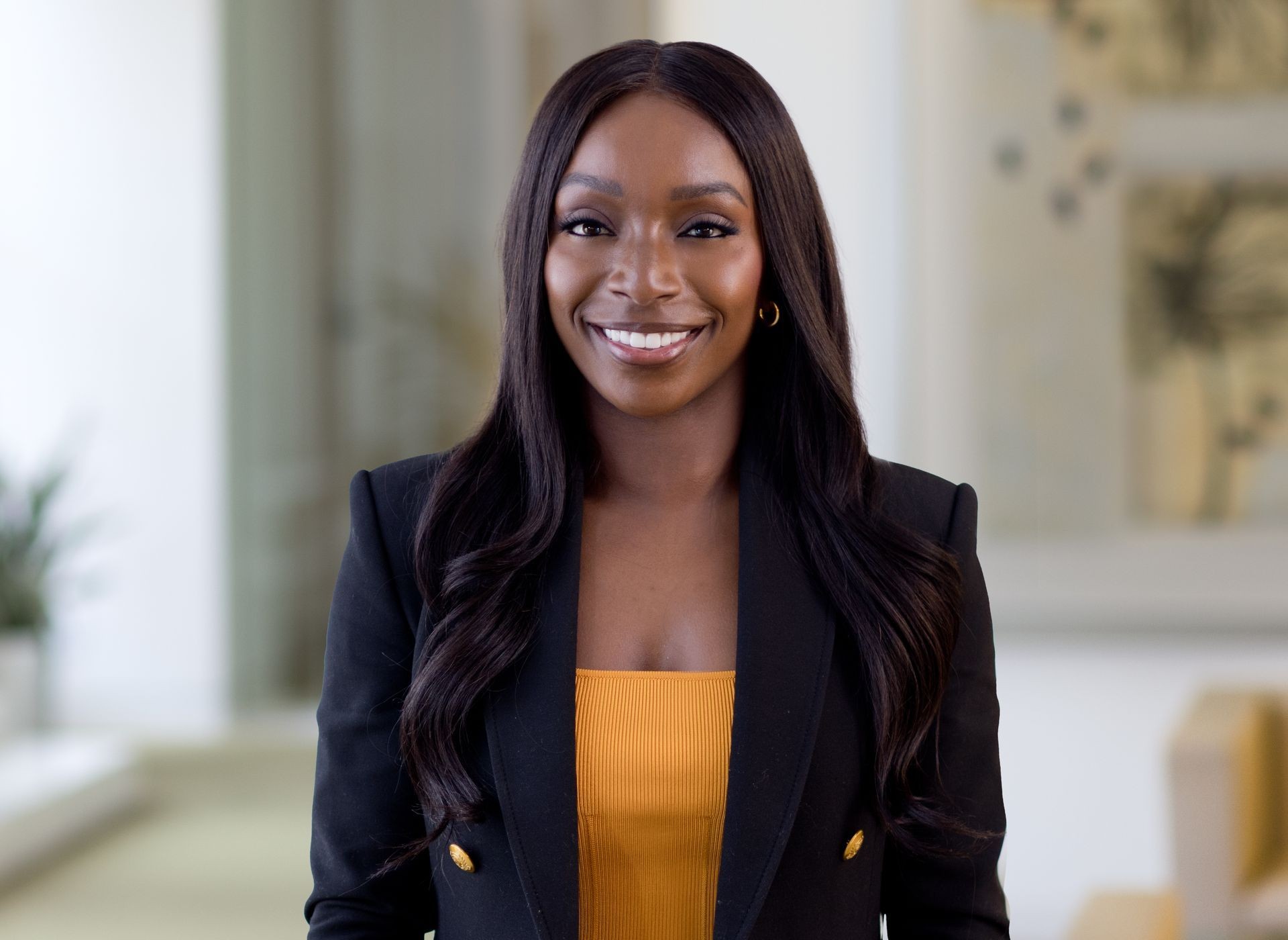 Nkechi Kanu | Crowell & Moring LLP